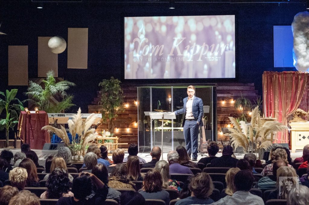 ABOUT US - The River Church | A Place To Grow